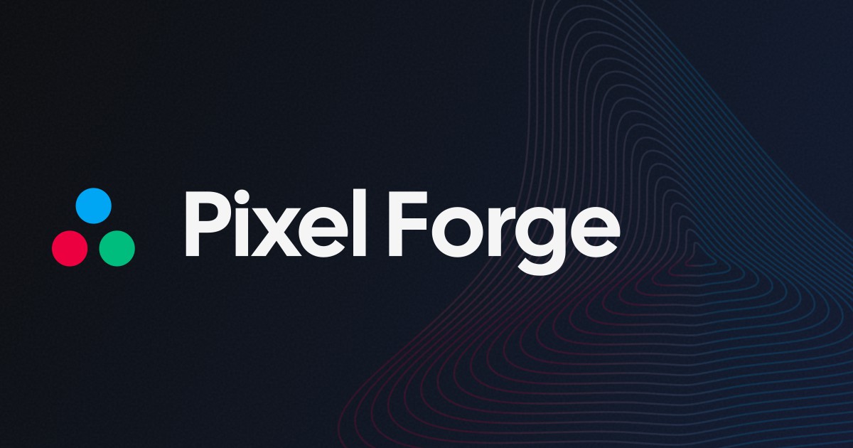 Freelance Web Development in Lincolnshire | Pixel Forge